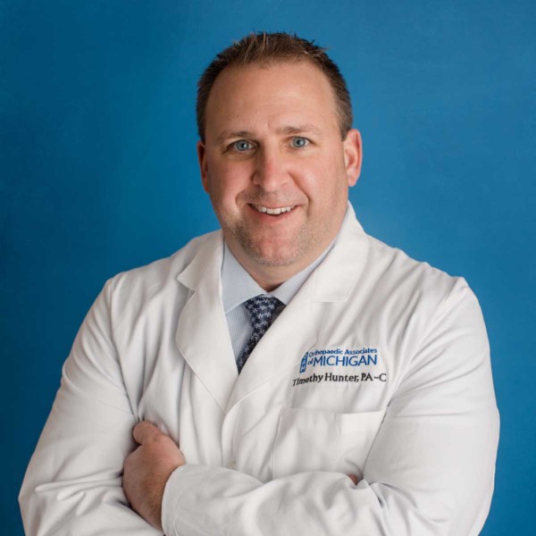 Sports Medicine | Orthopedic Surgeons in Greater Grand Rapids, MI