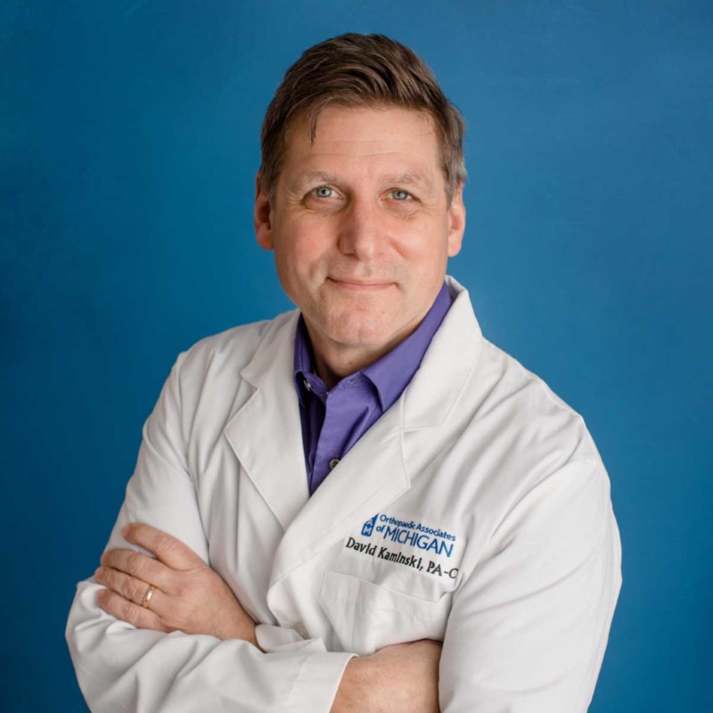 Sports Medicine | Orthopedic Surgeons in Greater Grand Rapids, MI