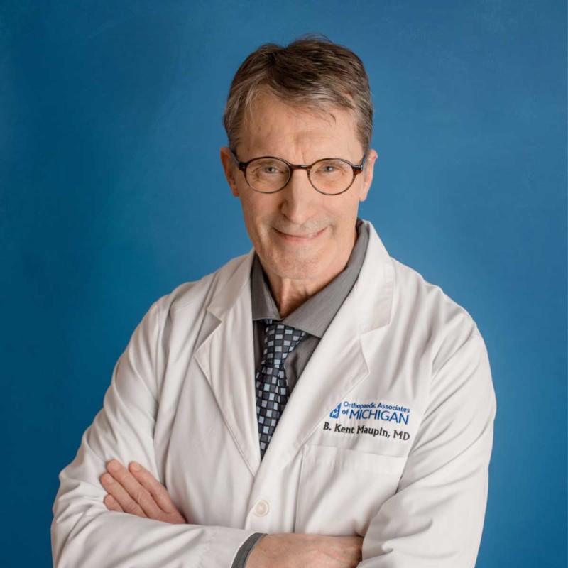 Hand & Upper Extremity | Orthopedic Surgeons in Grand Rapids, MI