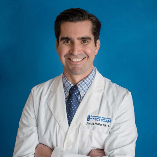 Spine | Orthopedic Surgeons in Greater Grand Rapids, MI