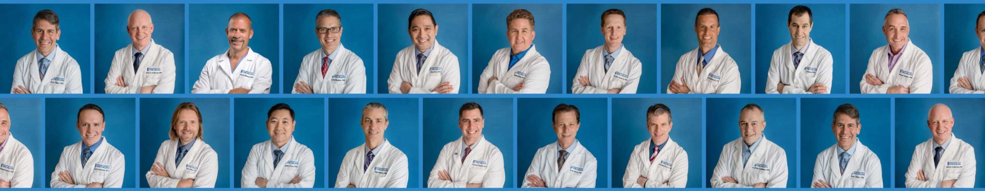 Orthopaedic Surgeons - Grand Rapids - Orthopaedic Associates of Michigan