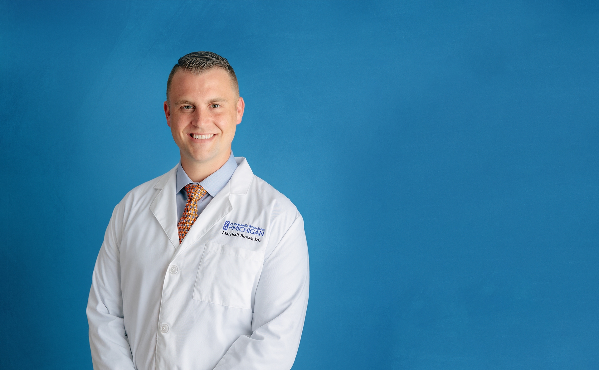Orthopedists in Grand Rapids, MI | Orthopaedic Associates of Michigan